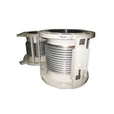 Hinged Bellows | Shah Expansion Joints (Bellows) Manufacturers